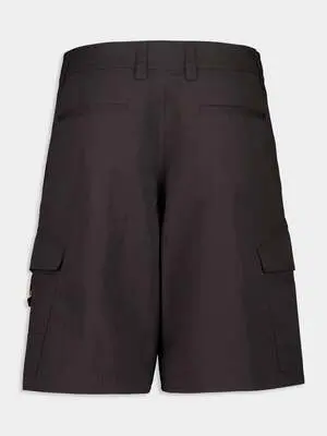 Dior Cargo Shorts
