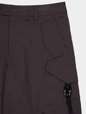 Dior Cargo Shorts