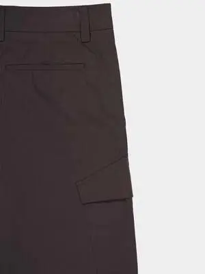Dior Cargo Shorts