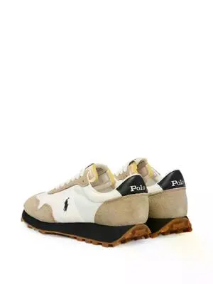 Polo Ralph Lauren Trail 125 Panelled Sneakers