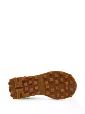 Polo Ralph Lauren Trail 125 Panelled Sneakers