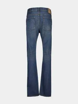 Celine Skinny Low Rise Jeans