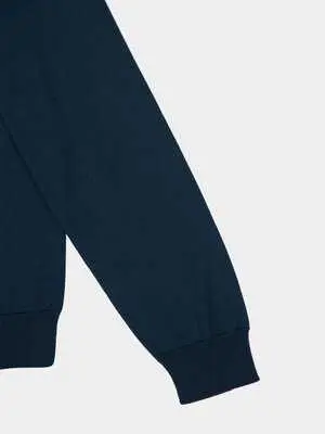 Celine Triomphe Wool Crewneck Sweater