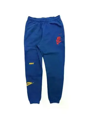 Nike Fleece Sport Bottoms For Men
