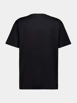 Dior T-shirt S/s Colr B Cotton