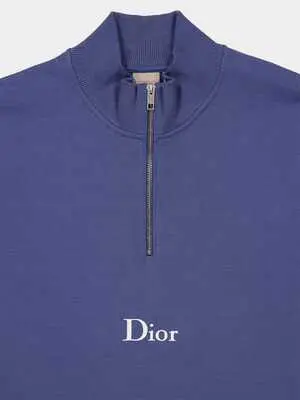 Dior Logo Sweatshirt