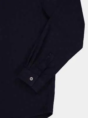 Dior Denim Shirt Obliq It Cotton