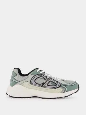 Dior Sneakers L-top B30 - Green