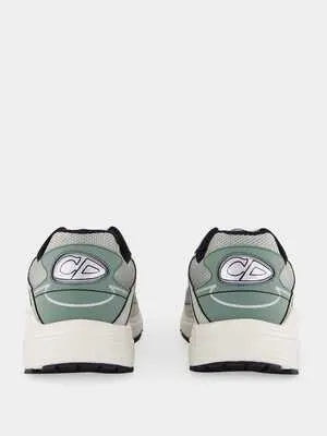 Dior B30 Sneakers - Green