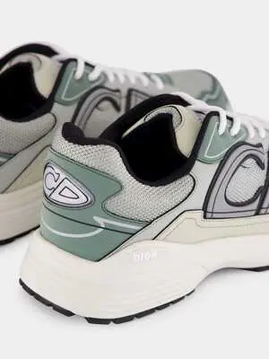 Dior B30 Sneakers - Green