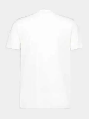 Dior T-shirt S/s Regular Fit Icons