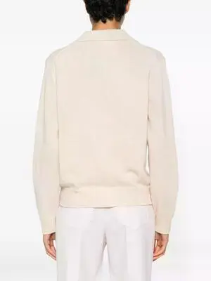Victoria Beckham Wool Knit Sweater