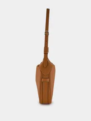 Celine Shoulder Bag Romy Large Strap Leather