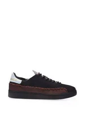 Adidas Superstar Patchwork Sneakers