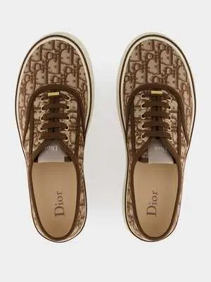 Dior Saltwind Do Jacq Sneakers