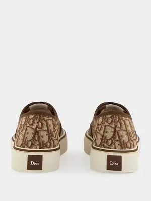 Dior Saltwind Do Jacq Sneakers