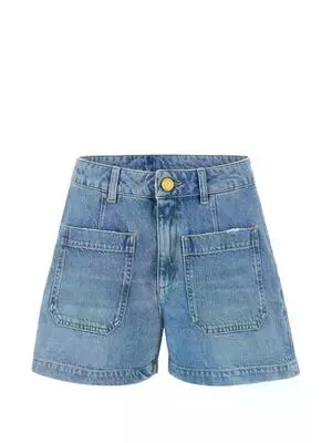 Seafarer Shorts For Women