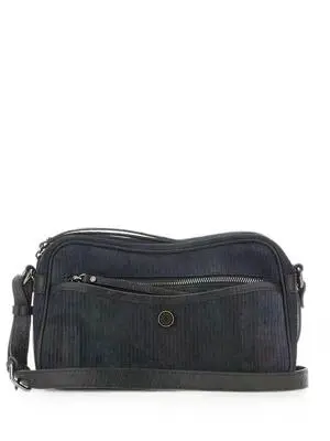 GIANNI CHIARINI Cora Shoulder Bag - Blue