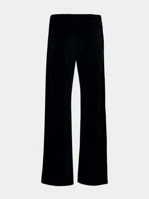 Celine Tracksuit Trousers Cotton