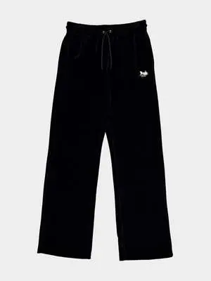 Celine Tracksuit Trousers Cotton