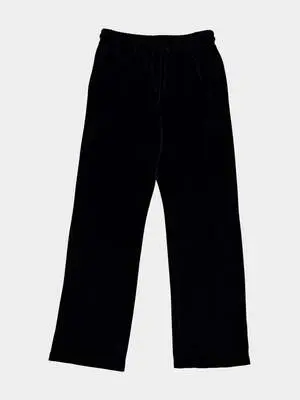 Celine Tracksuit Trousers Cotton