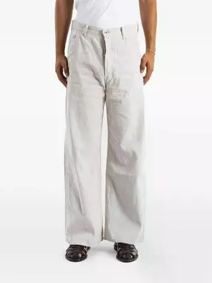 TAIGA TAKAHASHI Painter Trousers