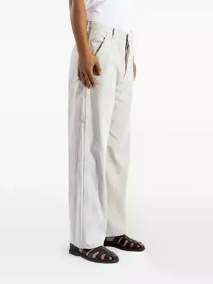 TAIGA TAKAHASHI Painter Trousers