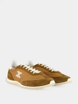 Celine Racer Triomphe Sneakers