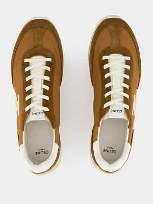 Celine Racer Triomphe Sneakers