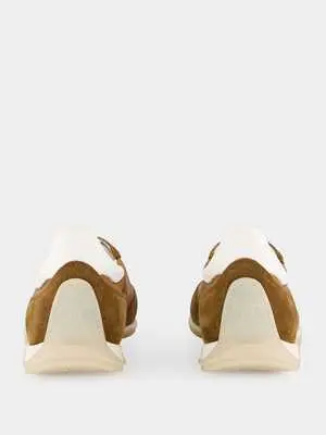 Celine Racer Triomphe Sneakers
