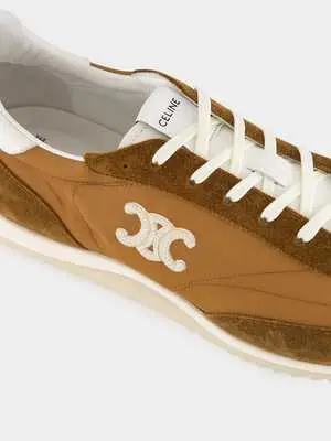 Celine Racer Triomphe Sneakers