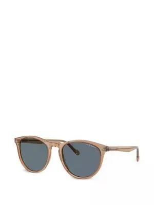 VOGUE EYEWEAR Phantos-frame Polarized Sunglasses
