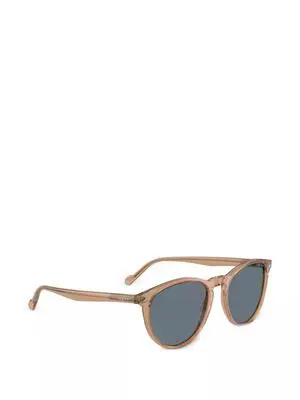 VOGUE EYEWEAR Phantos-frame Polarized Sunglasses