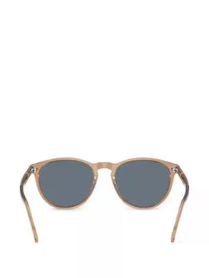 VOGUE EYEWEAR Phantos-frame Polarized Sunglasses