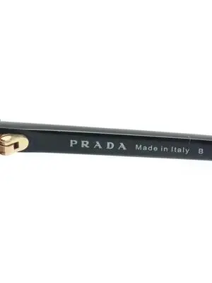 Prada Cat-eye Frame Sunglasses
