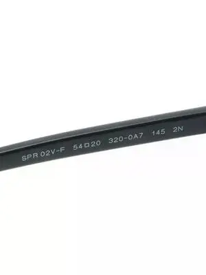 Prada Cat-eye Frame Sunglasses