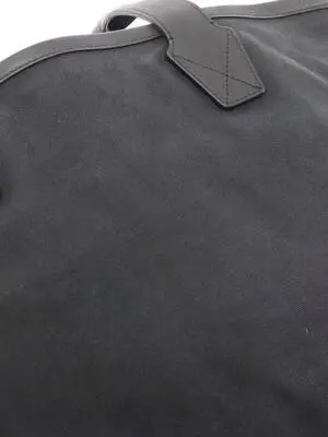 Balenciaga 2000s Cities Paris Jumbo Tote Bag
