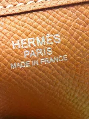 Hermès Evelyne Ii Pm Shoulder Bag - Brown