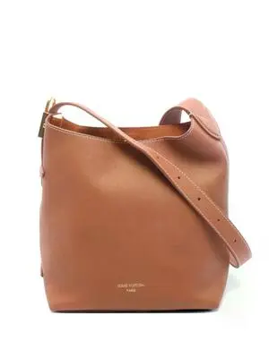 LOUIS VUITTON Lowkey Hobo Shoulder Bag