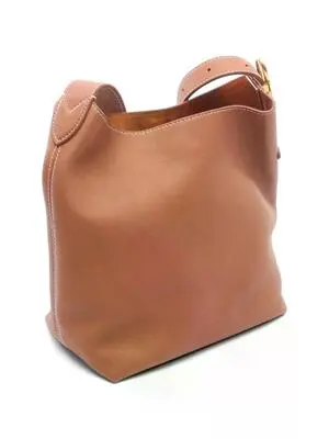 LOUIS VUITTON Lowkey Hobo Shoulder Bag