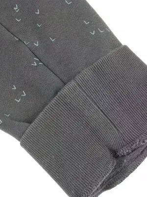 LOUIS VUITTON Damier Sweatshirt