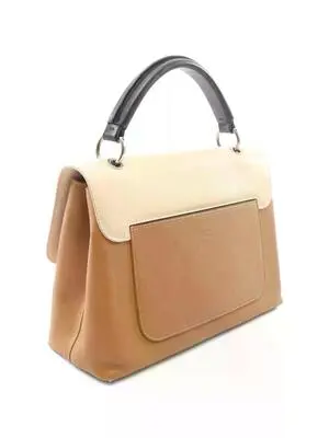 LOUIS VUITTON 2017 Very One Handle Handbag