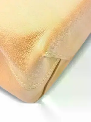 LOUIS VUITTON 2017 Very One Handle Handbag