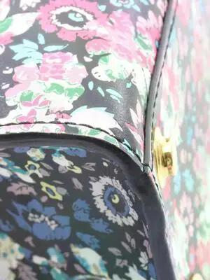 LOUIS VUITTON 2019 City Steamer Liberty Rose Handbag