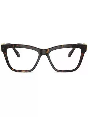 SWAROVSKI Cat-eye Glasses