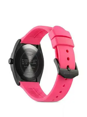 D1 MILANO X Stuart Semple 34mm Watch