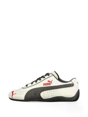 Wish Speedcat 447 Gt Leather Sneakers
