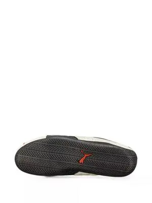 Wish Speedcat 447 Gt Leather Sneakers