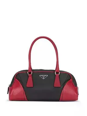 Prada Paneled Totes
