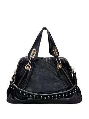 Chloe Studded Totes